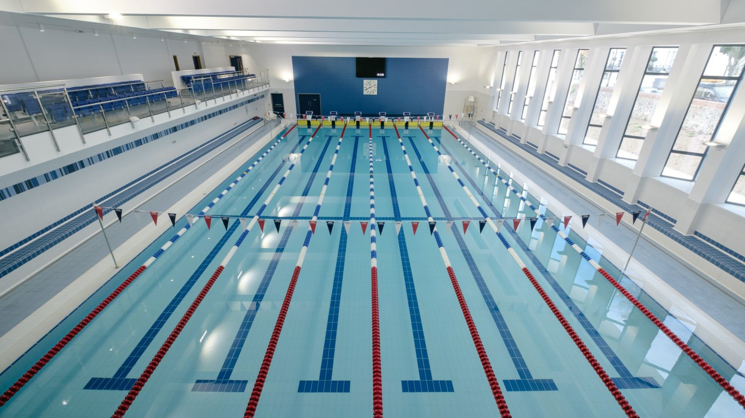 Eastbourne Winn Building | Miller Bourne Architects